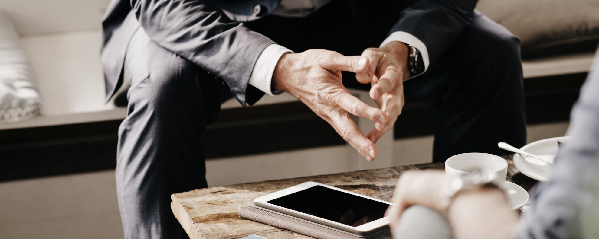 Building Trust - Ray Financial Group | Stifel